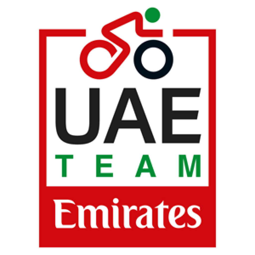 UAE TEAM 2024 - SIECYCLING